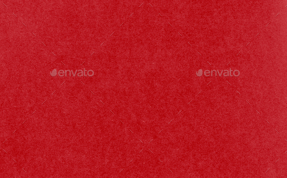 red craft card paper ,texture background Stock Photo by Weedezign_photo