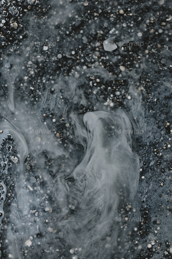 Muddy water texture Stock Photo by XavierPardina | PhotoDune