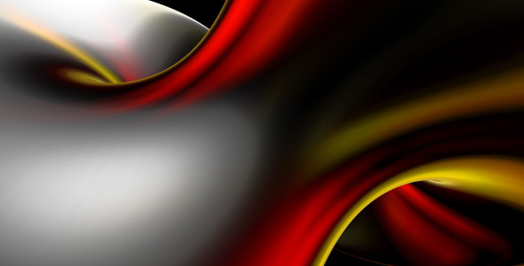 Chrome Reflection, Motion Graphics | VideoHive