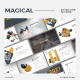Magical PowerPoint Template, Presentation Templates | GraphicRiver