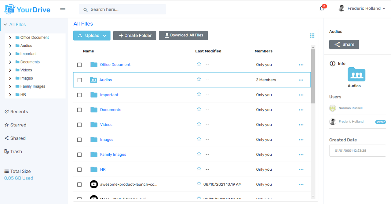 File Sharing by mlglobtechnology | CodeCanyon