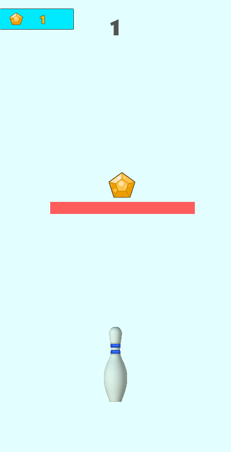 Bottle Flip | Unity3D | Android, iOS, HTML by QuickAppStudio | CodeCanyon