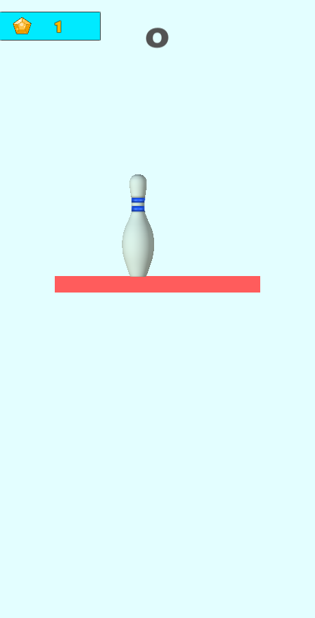 Bottle Flip | Unity3D | Android, iOS, HTML by QuickAppStudio | CodeCanyon