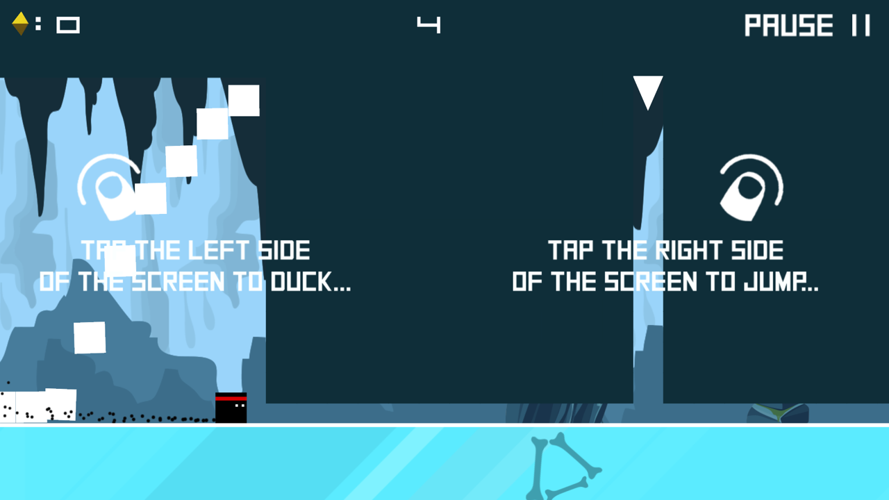 Square: (Android Studio+Admob+Reward Video ads+Inapp purchase+Leaderboards) by breakbounce-dev