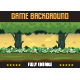 Loopable Game Background Flower Garden / Forest, Game Assets | GraphicRiver