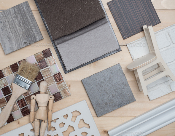 MATERIAL TOP VIEW Stock Photo by anontae2522 | PhotoDune