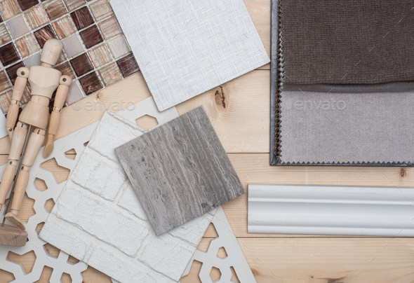 MATERIAL TOP VIEW Stock Photo by anontae2522 | PhotoDune