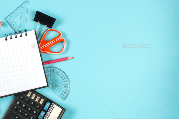 Stationary background Stock Photo by Garakta-Studio | PhotoDune