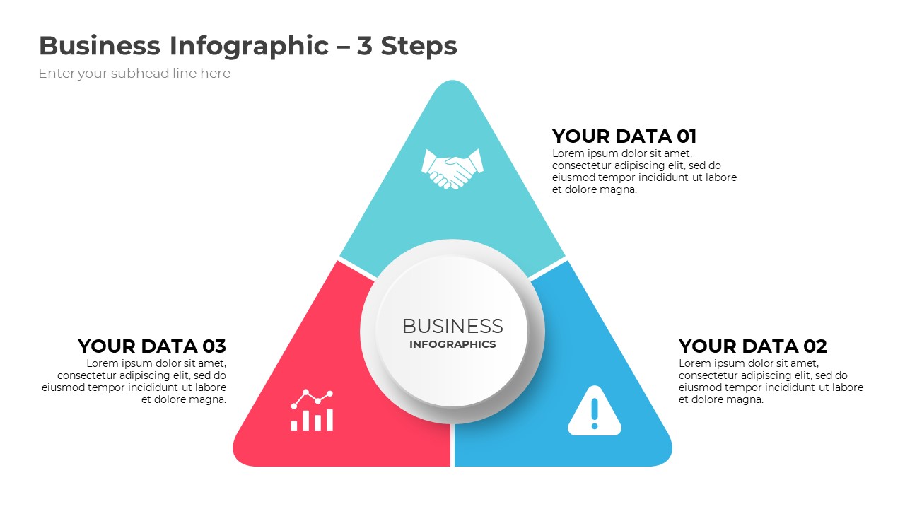 Business PowerPoint Infographics Template, Presentation Templates ...