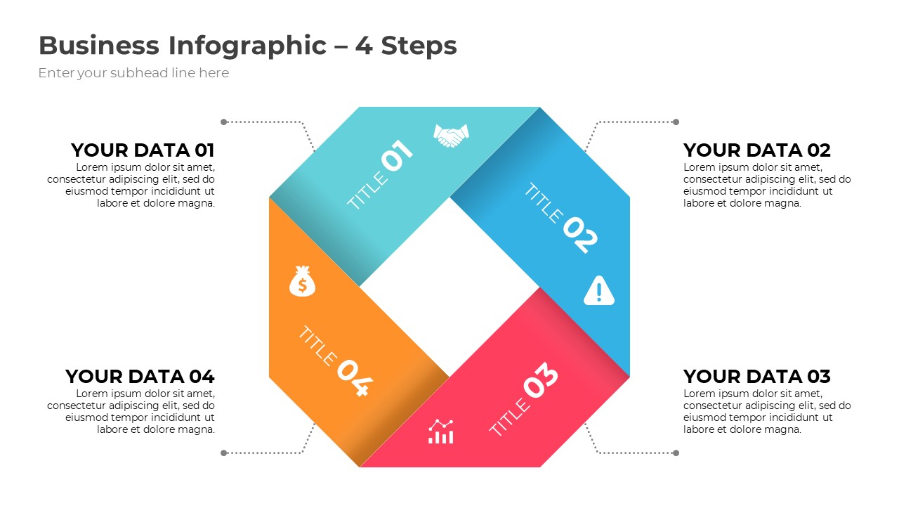 Business PowerPoint Infographics Template, Presentation Templates ...
