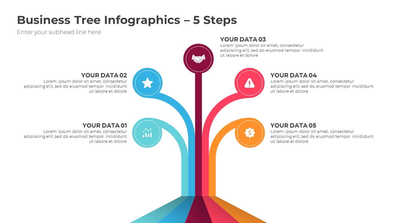 Business PowerPoint Infographics Template, Presentation Templates ...