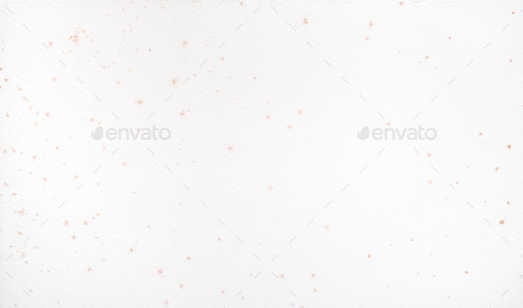 Dirty white paper texture background Stock Photo by Weedezign_photo