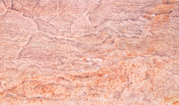 Red rough stone pavement texture background Stock Photo by Weedezign_photo