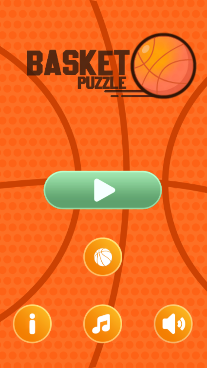 Basket Puzzle - HTML5 Game (Construct3 C3p) by DiHits | CodeCanyon