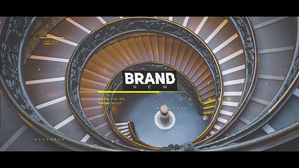 Modern Promo Pro, Premiere Pro Templates | VideoHive