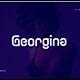 Georgina Pro Typeface, Fonts | GraphicRiver