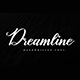 Dreamline, Fonts | GraphicRiver