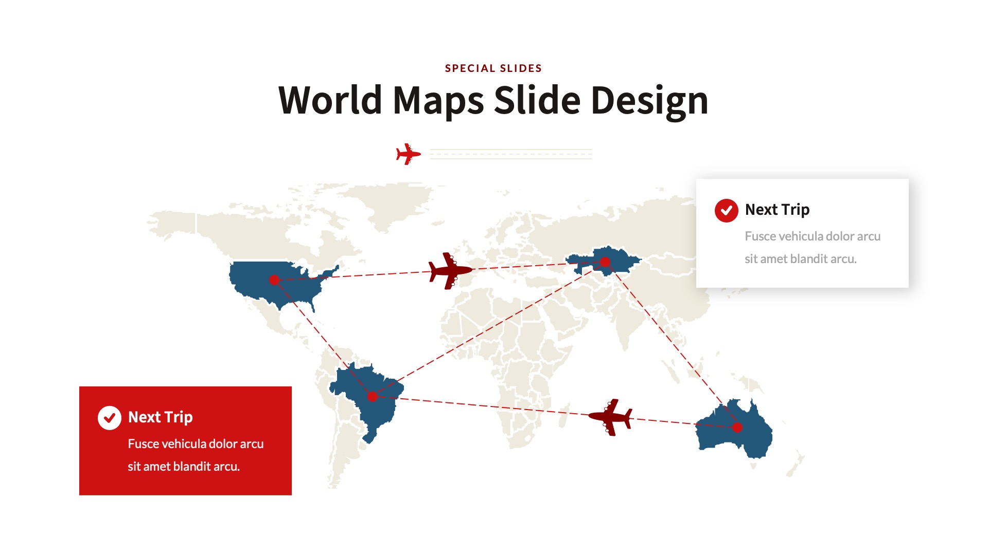 FLIGHTLAN - Airline Google Slides Template by MasdikaStudio | GraphicRiver