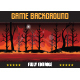Game Background Nature / Jungle / Fire, Game Assets | GraphicRiver