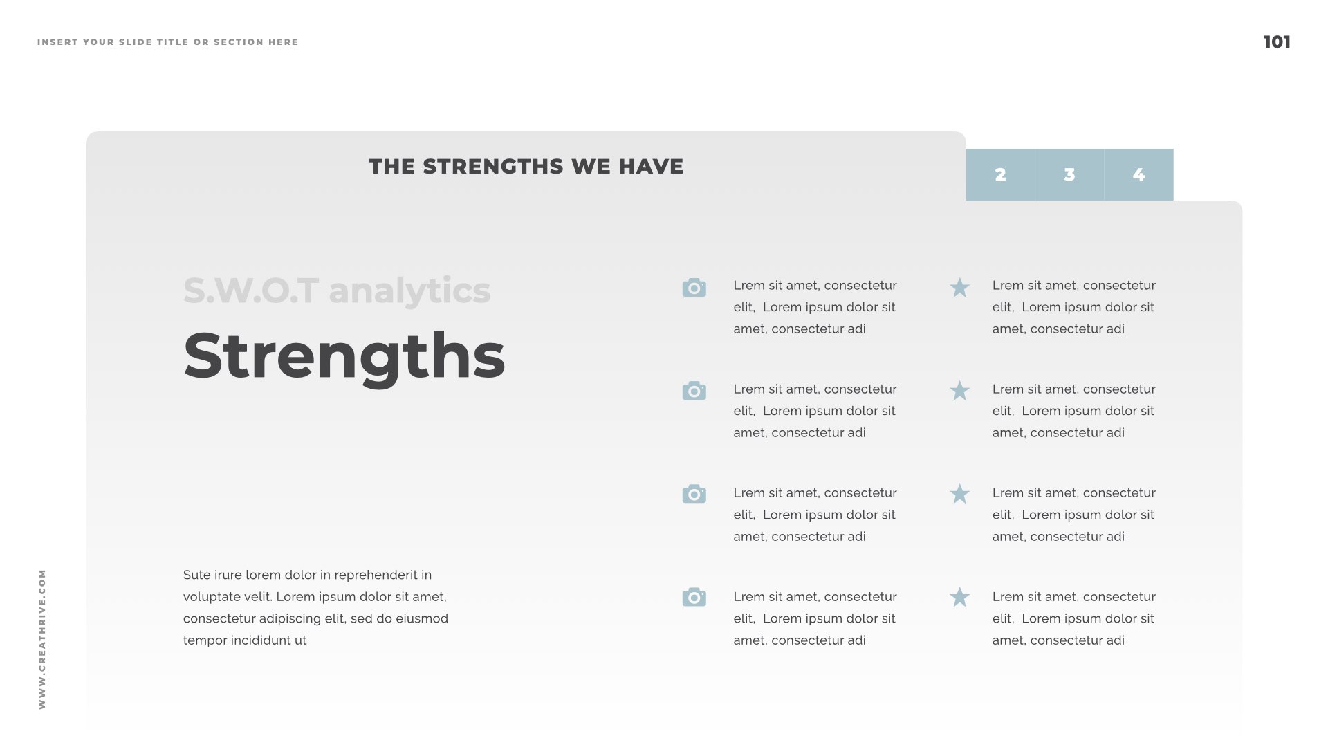 2021 PowerPoints Bundle by CreathriveDesign | GraphicRiver