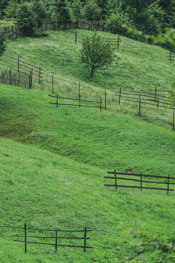 Rural Stock Photo by baspentrubas | PhotoDune