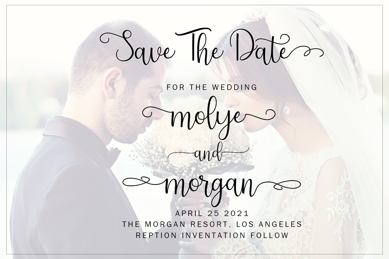 Aesthetic Script, Fonts | GraphicRiver