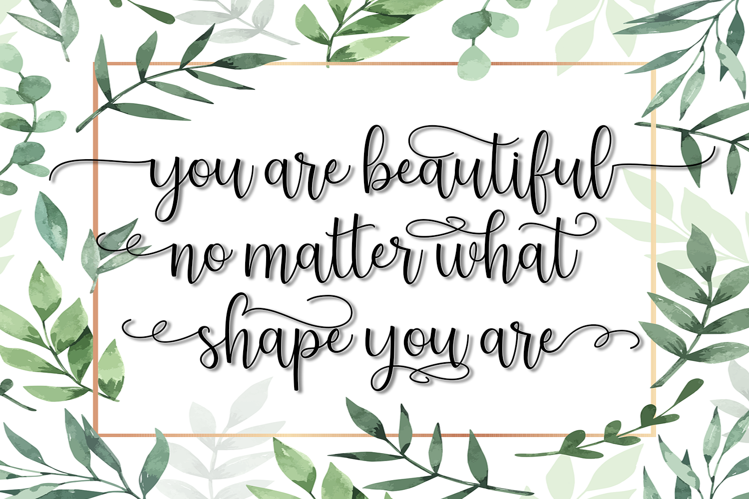 Aesthetic Script, Fonts | GraphicRiver