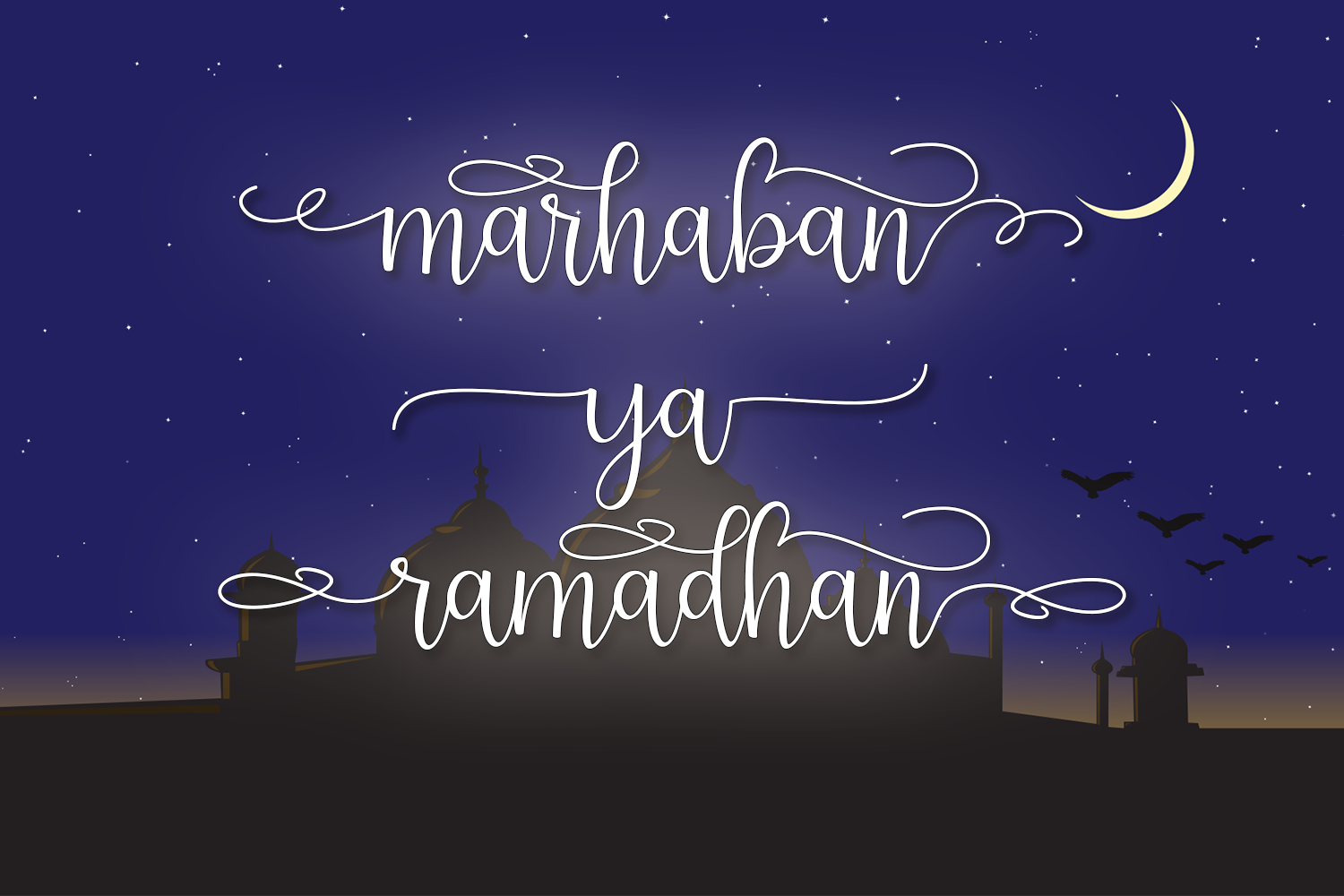 Aesthetic Script, Fonts | GraphicRiver