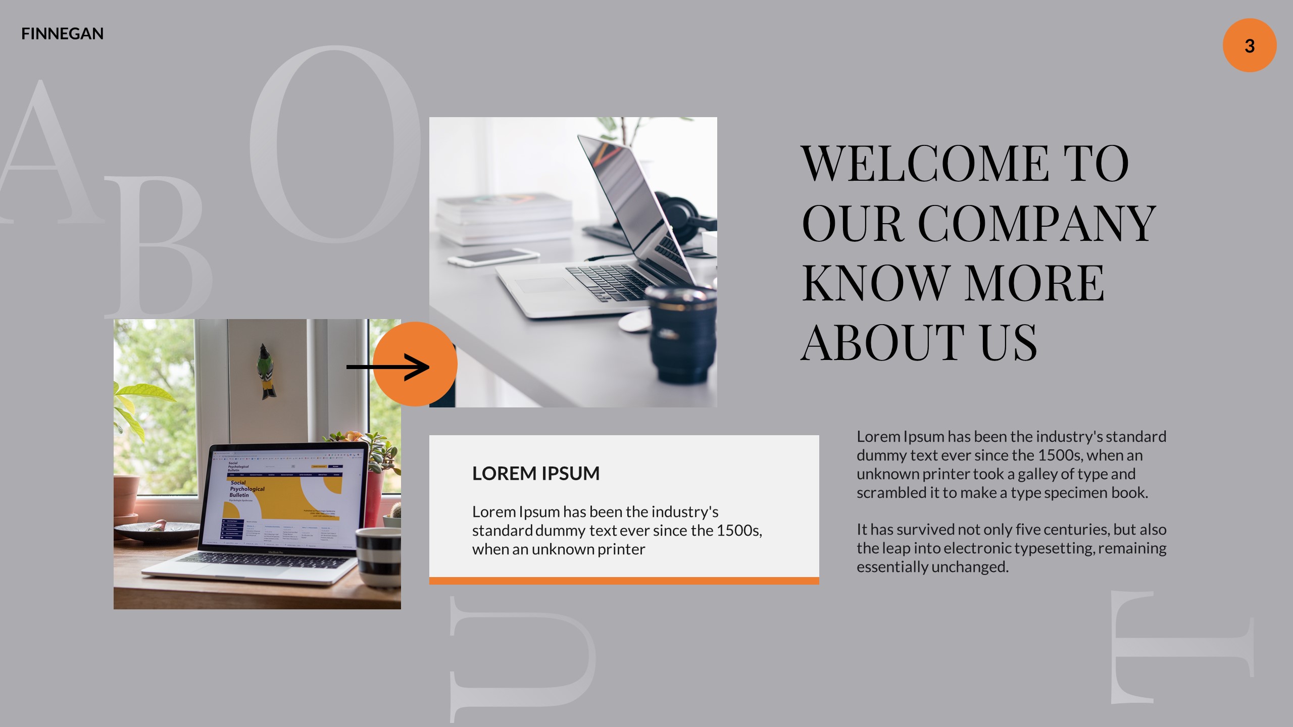 Brand Deck Template Keynote Template, Presentation Templates | GraphicRiver