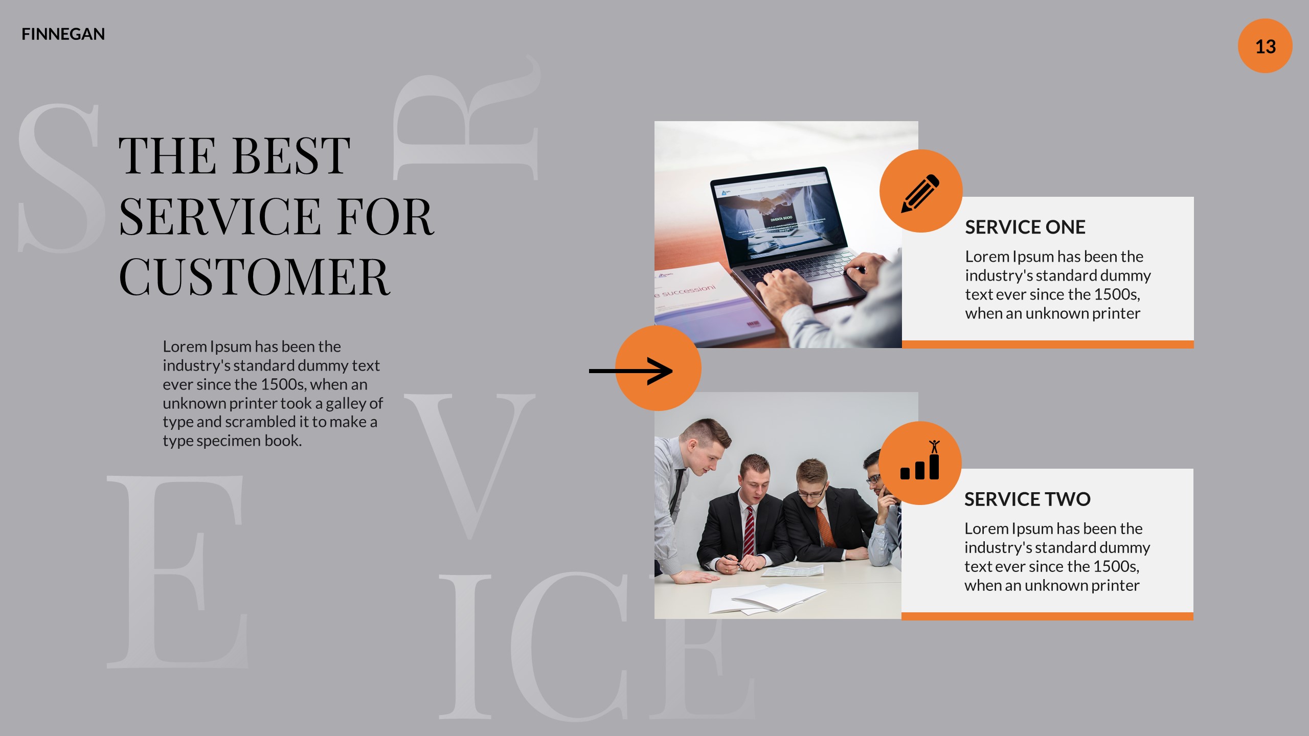 Brand Deck Template Powerpoint Template, Presentation Templates ...