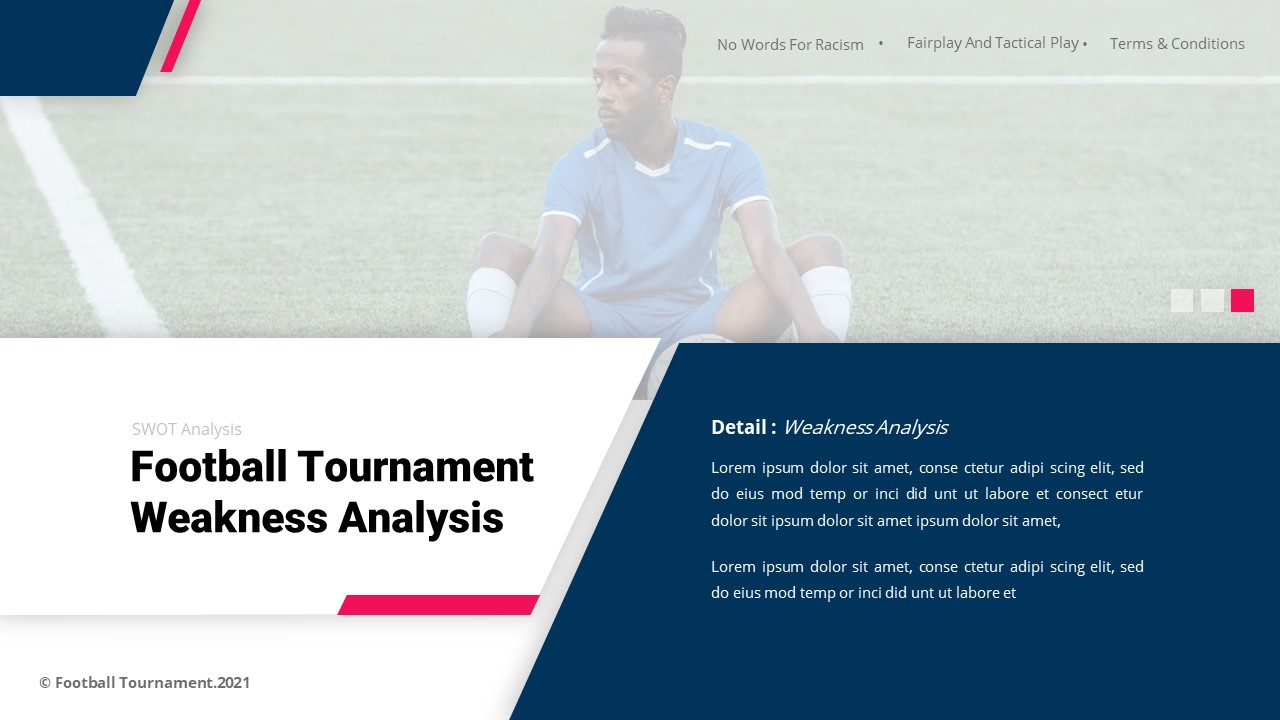Football Tournament Powerpoint Template, Presentation Templates ...