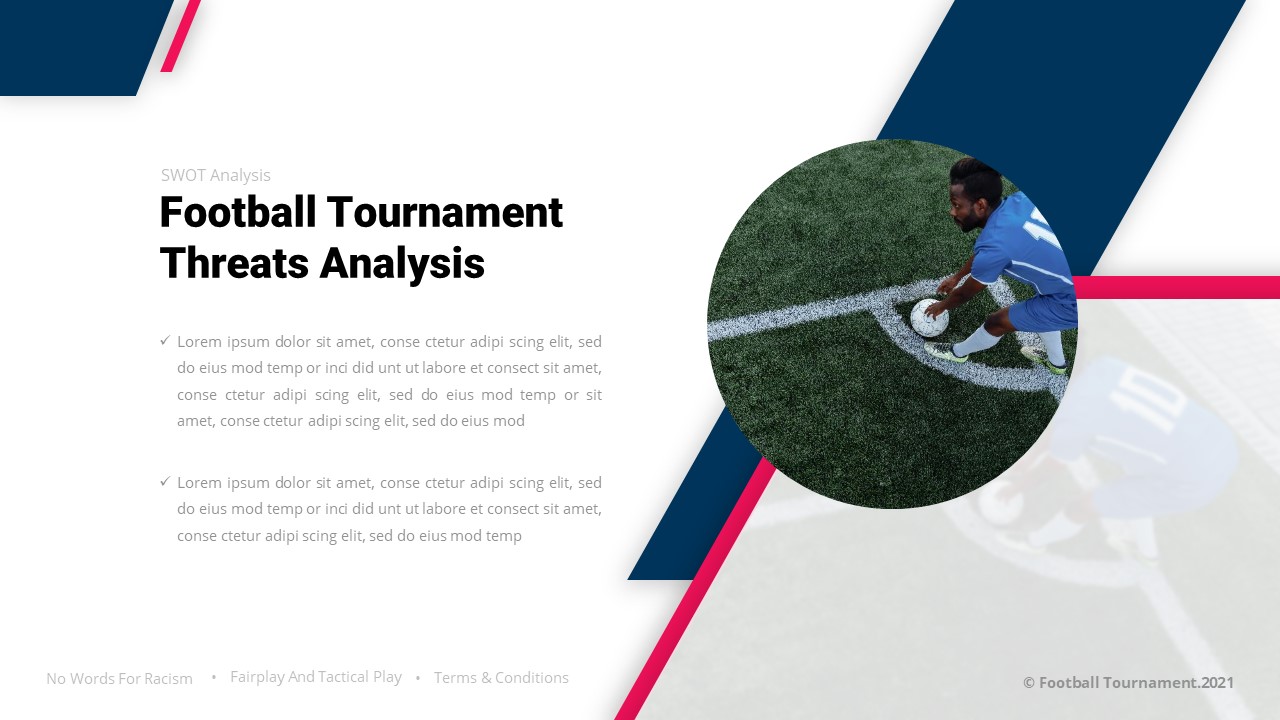 Football Tournament Powerpoint Template, Presentation Templates ...