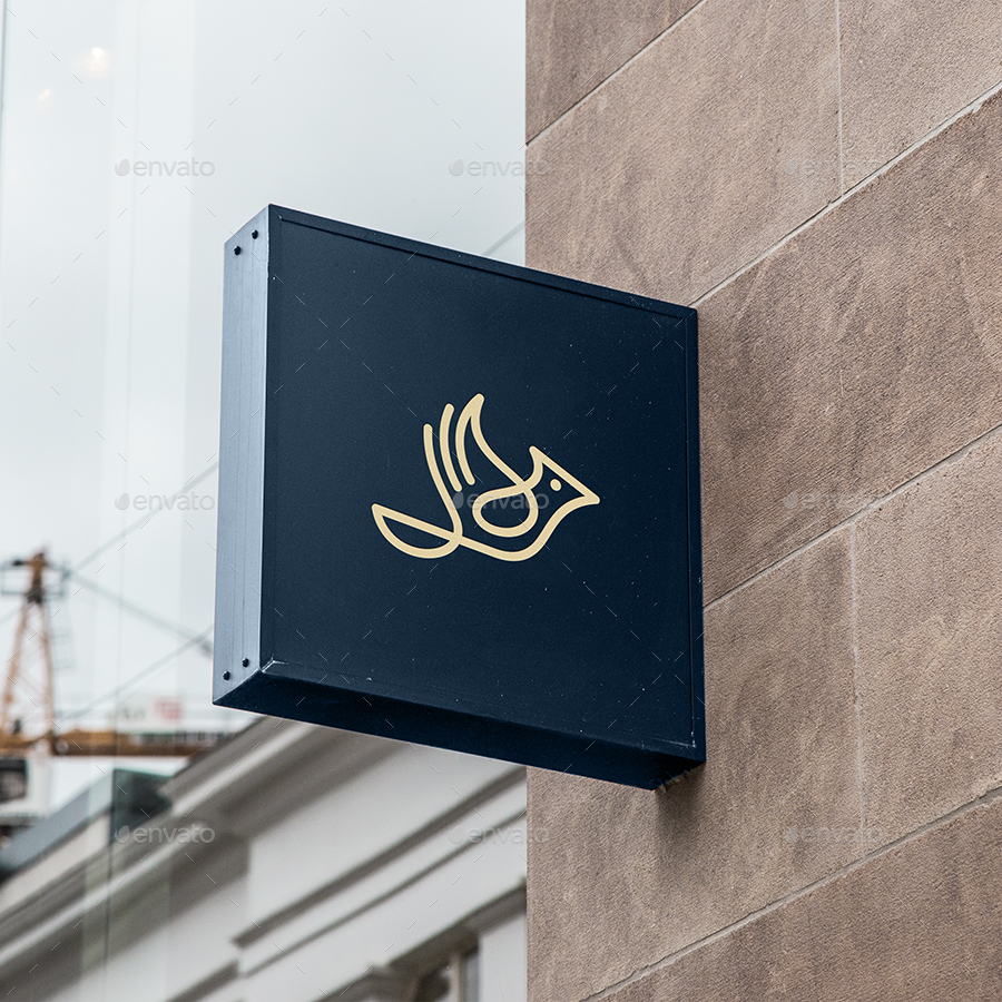 Cardinal Logo, Logo Templates | GraphicRiver