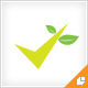Green Choice Logo, Logo Templates | GraphicRiver