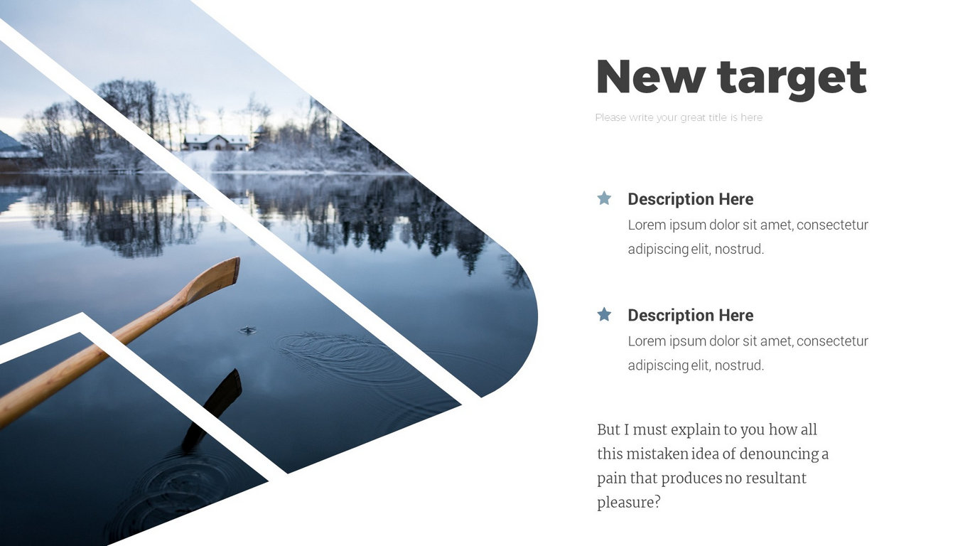 Creative Business Plan by EvgenyBagro | GraphicRiver