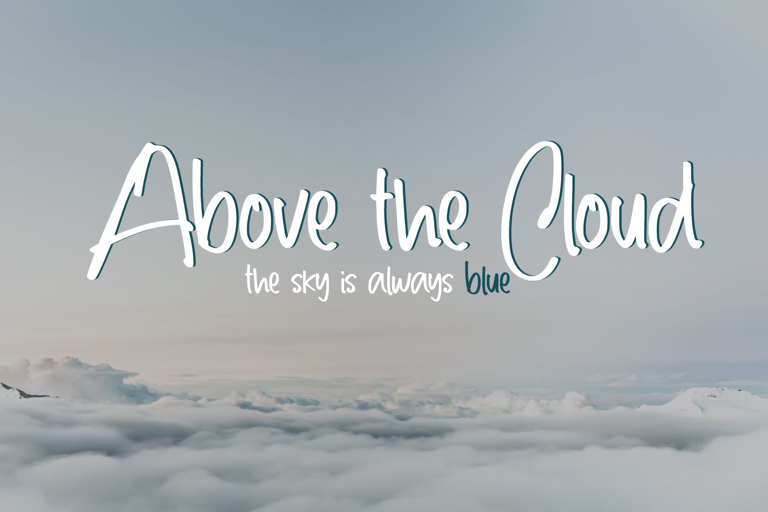 Hazel Page, Fonts | GraphicRiver