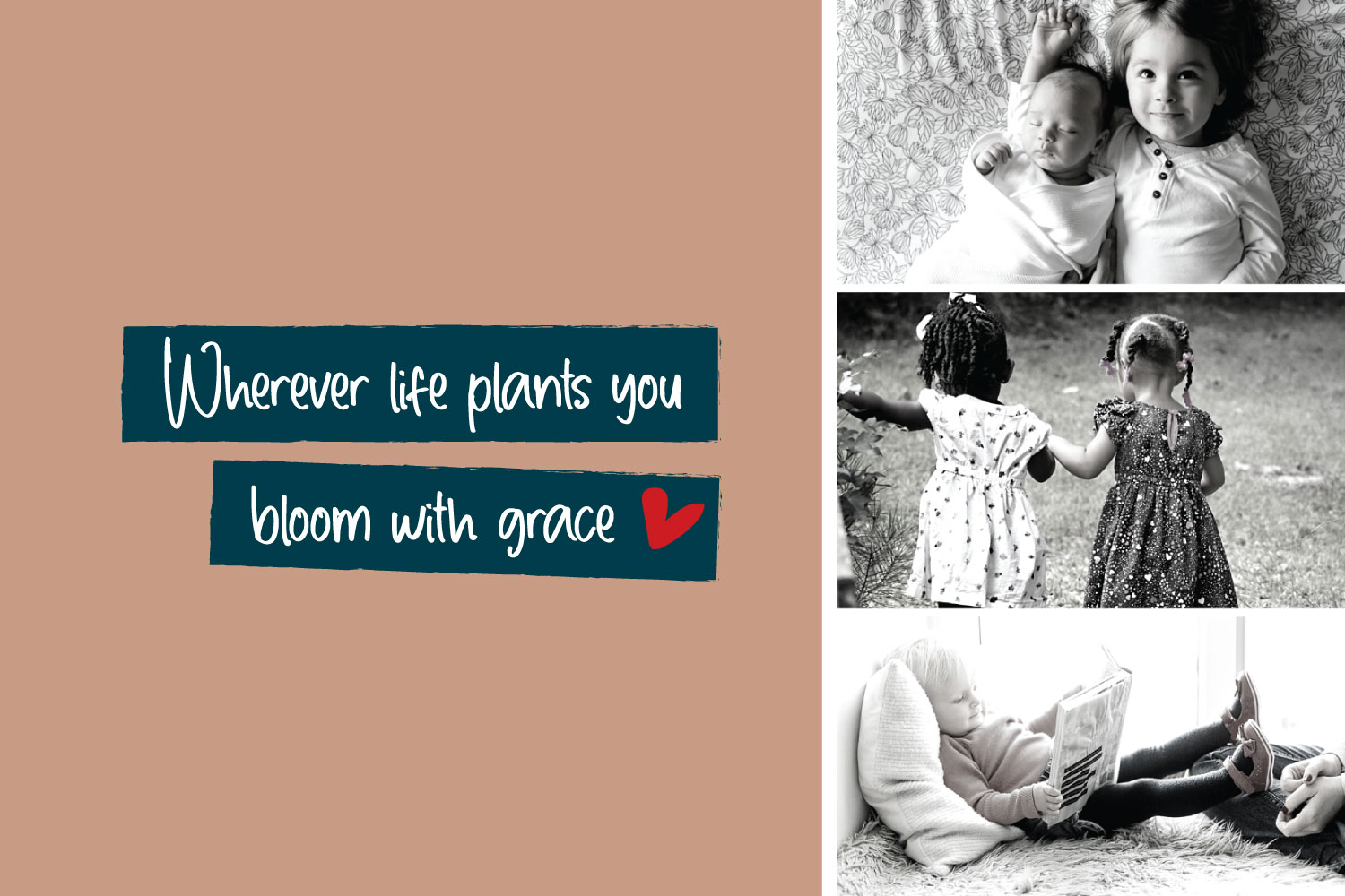 Hazel Page by From_letterel | GraphicRiver