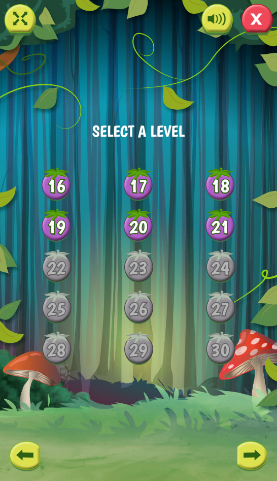 Zippy Pixie - HTML5 Puzzle Game by codethislab | CodeCanyon