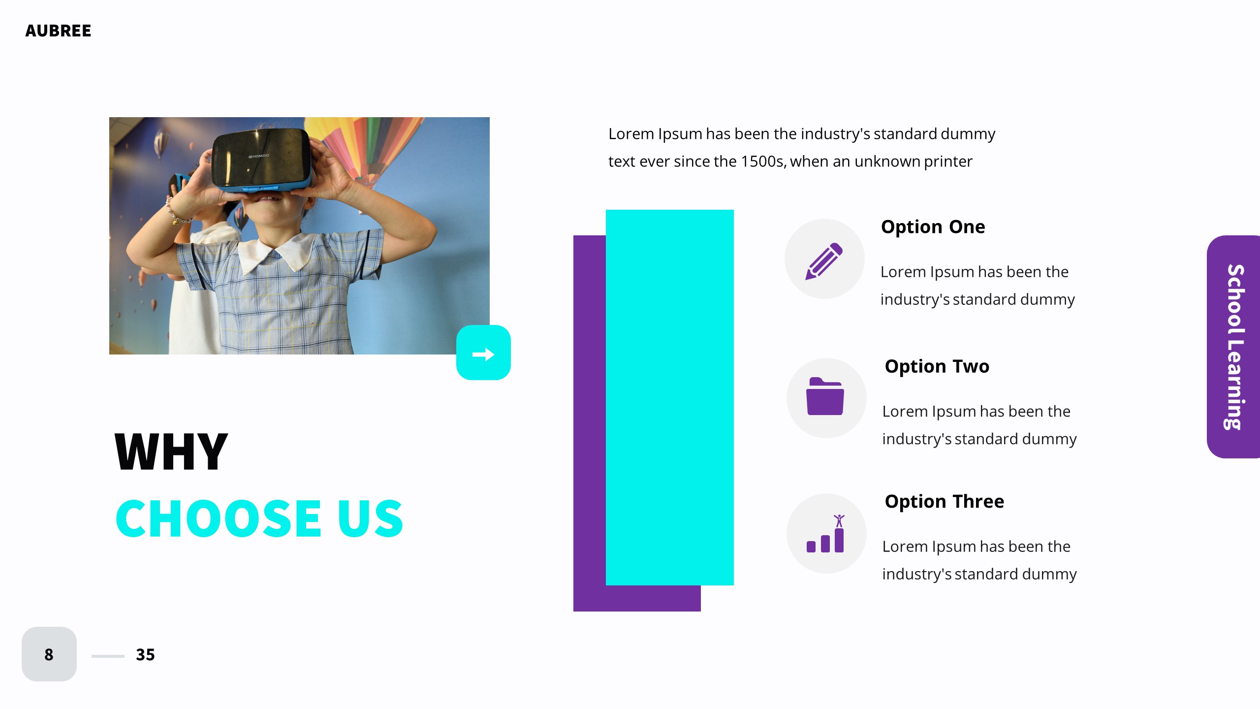 School Learning Keynote Template, Presentation Templates | GraphicRiver