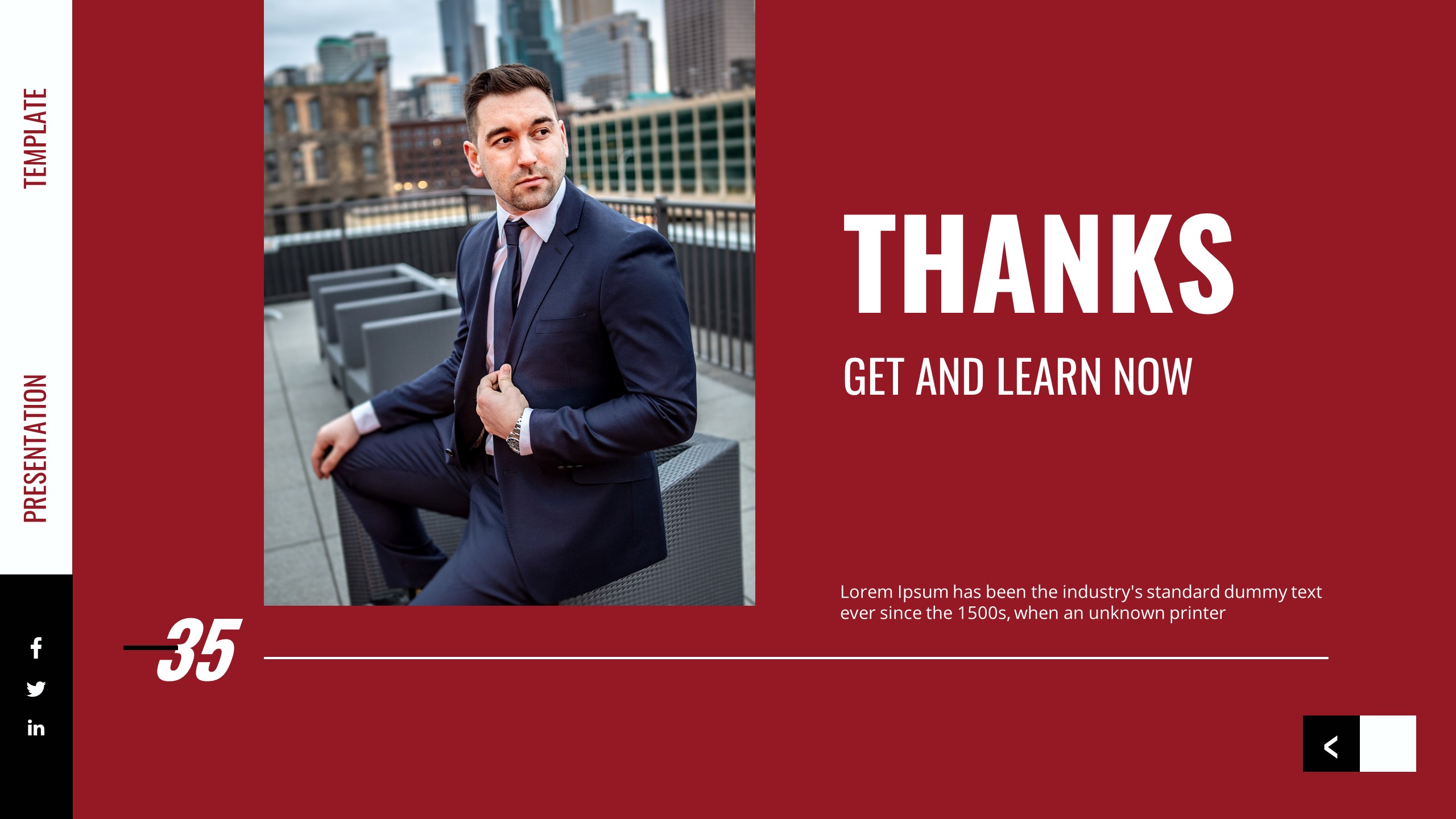 Sales Playbook Google Slides Template, Presentation Templates ...