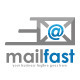 Mail Fast Logo, Logo Templates | GraphicRiver