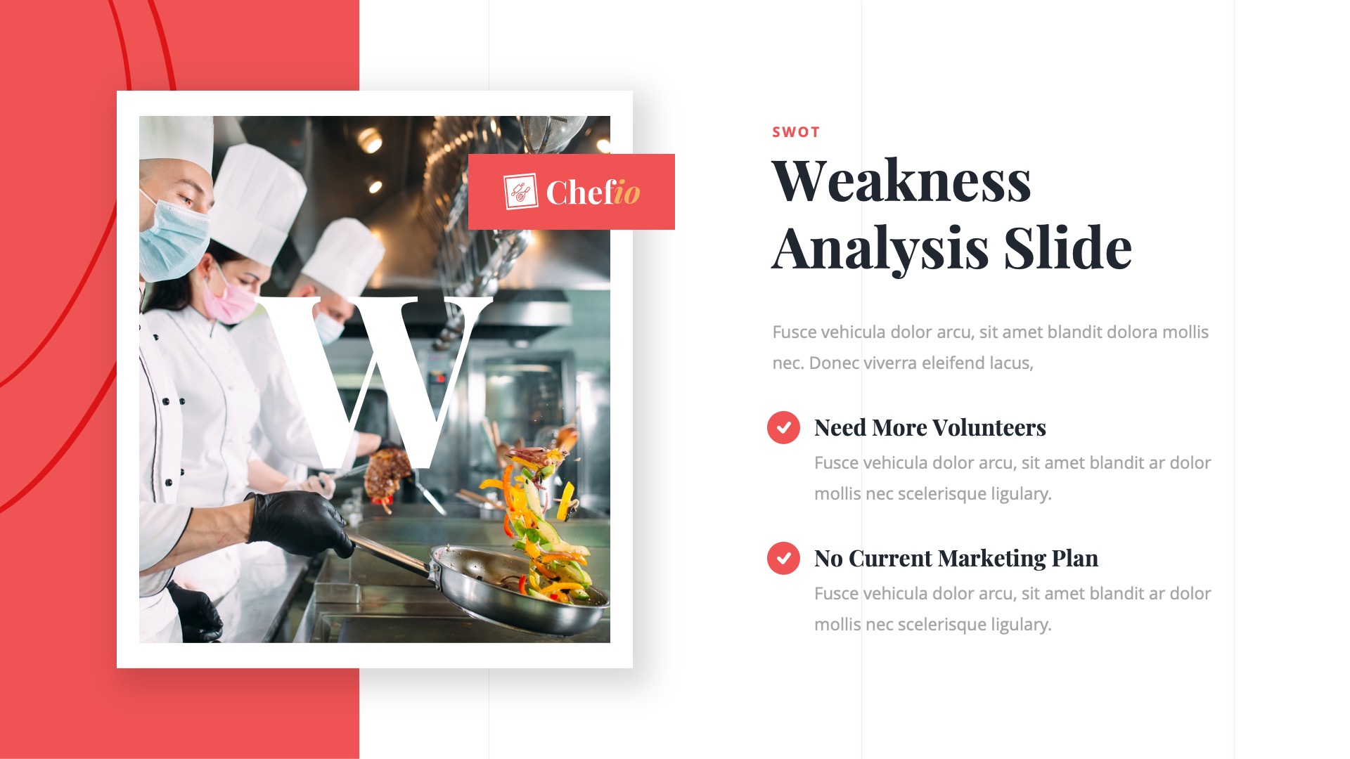 Chefio - Cooking School & Culinary Powerpoint Template, Presentation ...