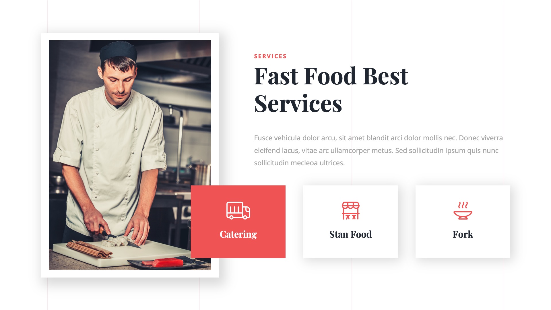 Chefio - Cooking School & Culinary Google Slides Template, Presentation ...