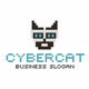 Cybercat, Logo Templates | GraphicRiver