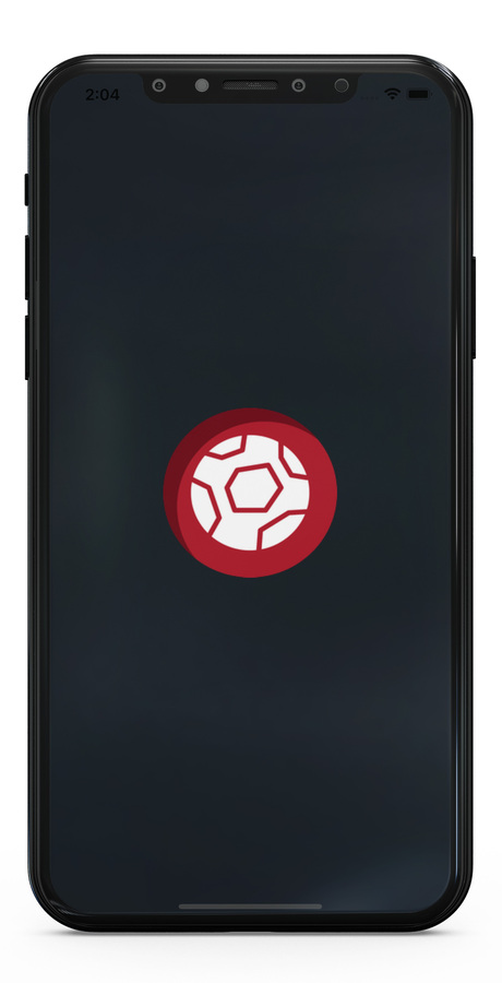 Myua Football UI kit: LiveScore, News, Store, Broadcasts... Flutter by ...