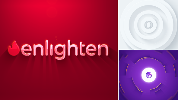 Cinematic Logo Reveal, After Effects Project Files | VideoHive