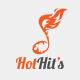 HotHits Logo, Logo Templates | GraphicRiver