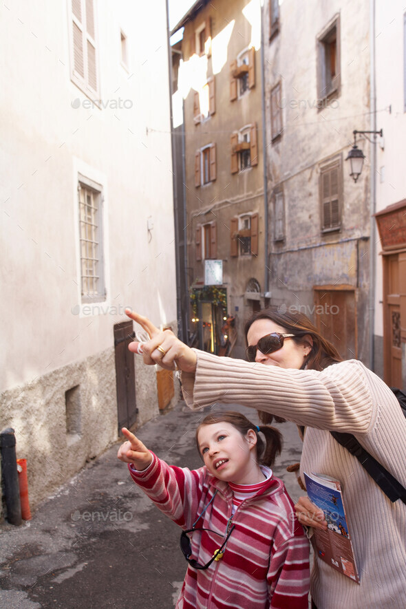Sightseeing Stock Photo by Image-Source | PhotoDune