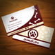Animal Care Business Card, Print Templates | GraphicRiver