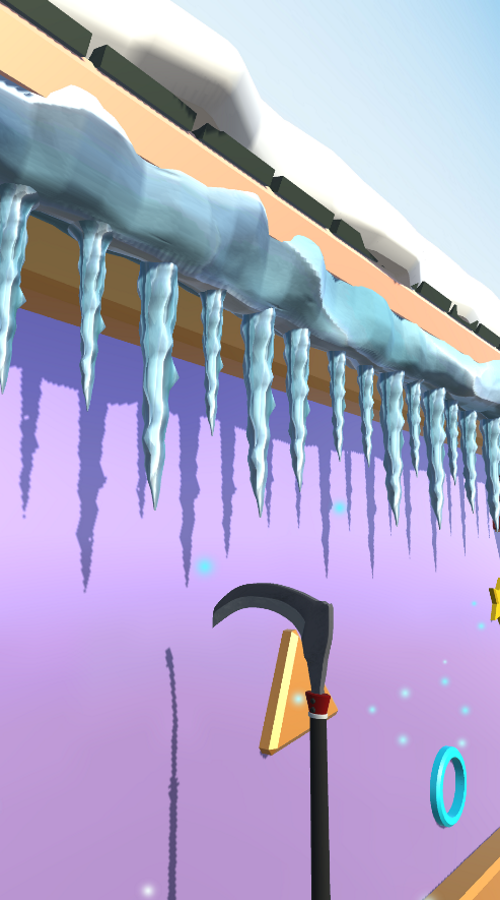 Ice Breaker - (Unity - Admob) by zmobilestudio | CodeCanyon